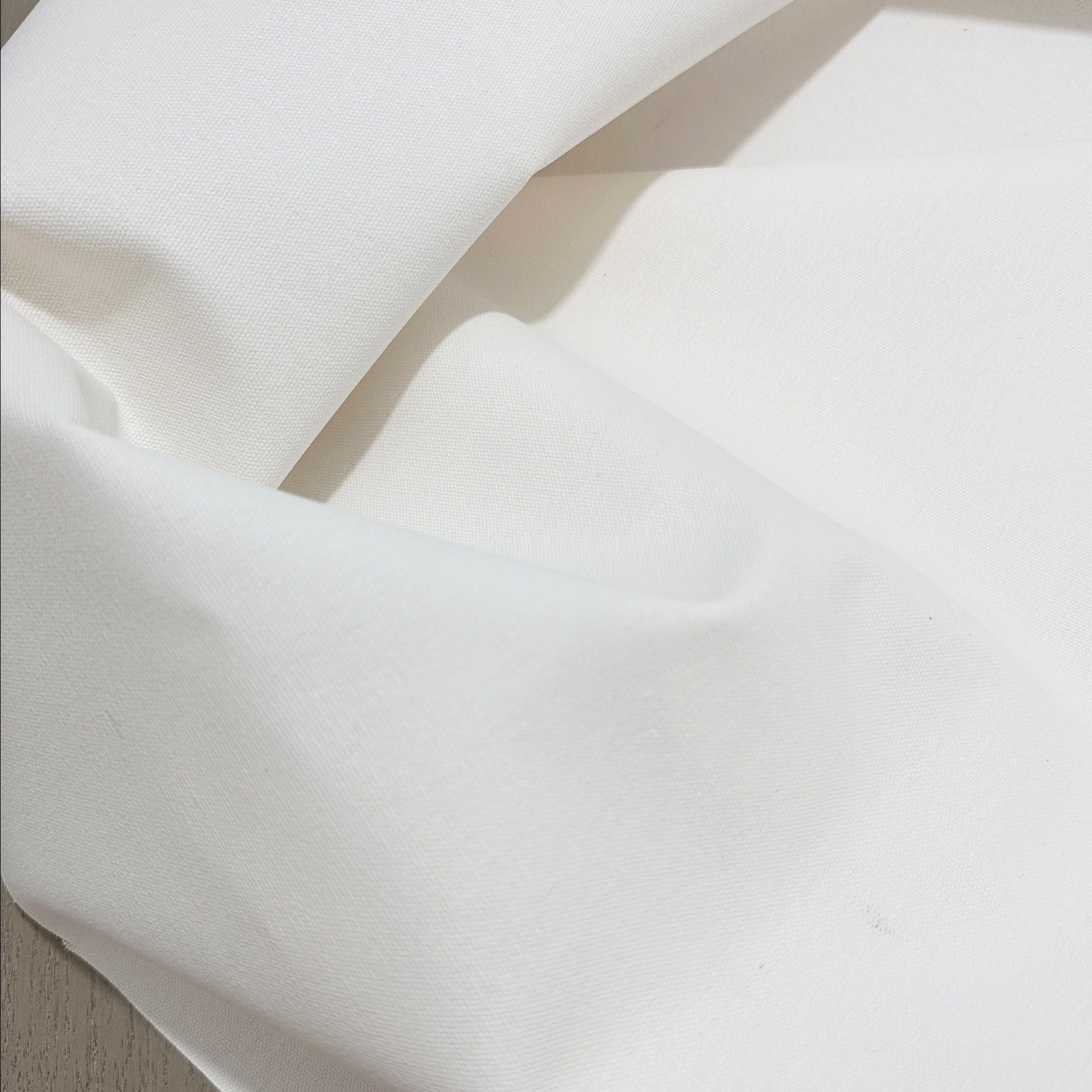 UV Light Sensitive Fabric, White Change to Orange Fabric, Canvas Fabric ...