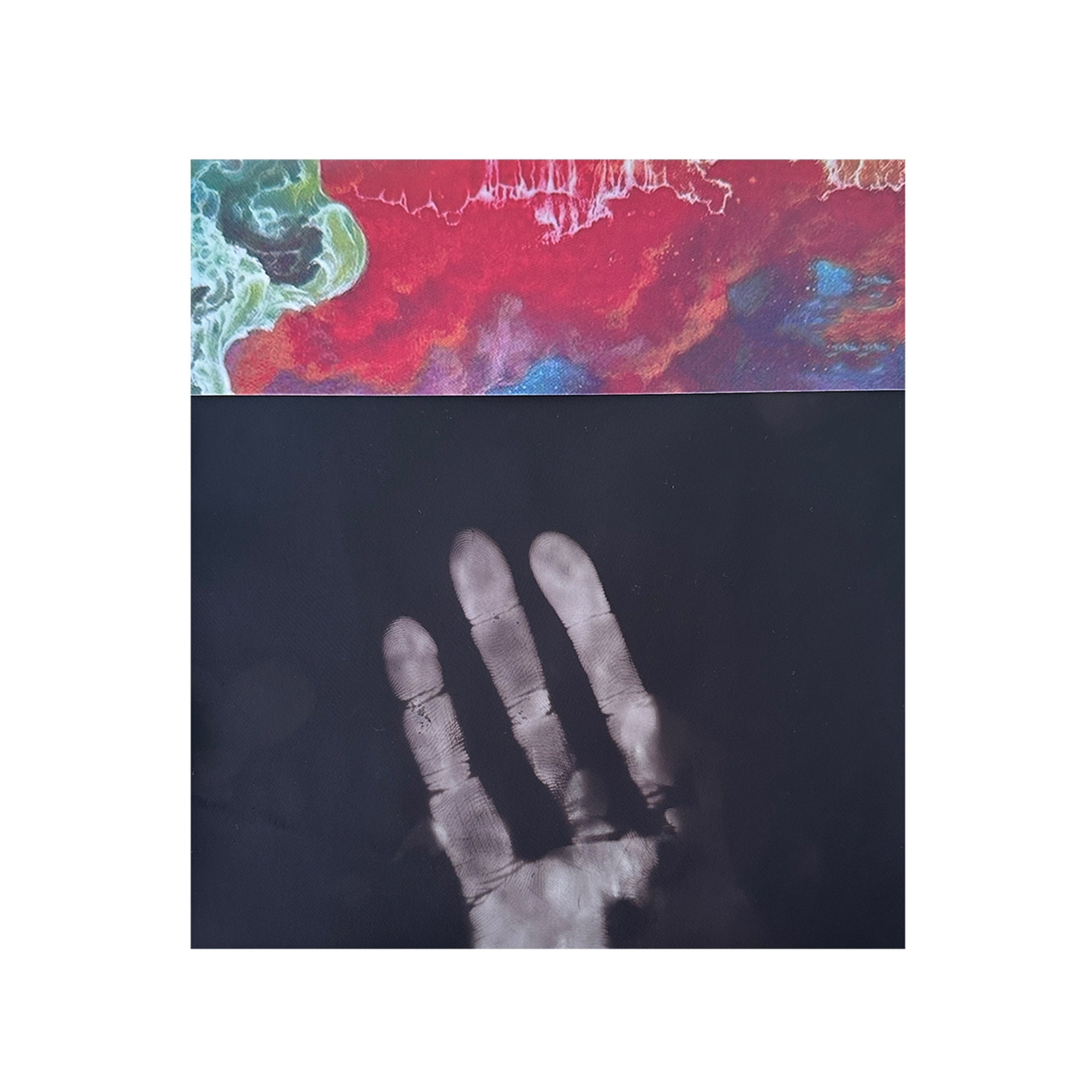 Heat-reactive PU Fabric, Black Change to White Fabric, Color Changeable ...