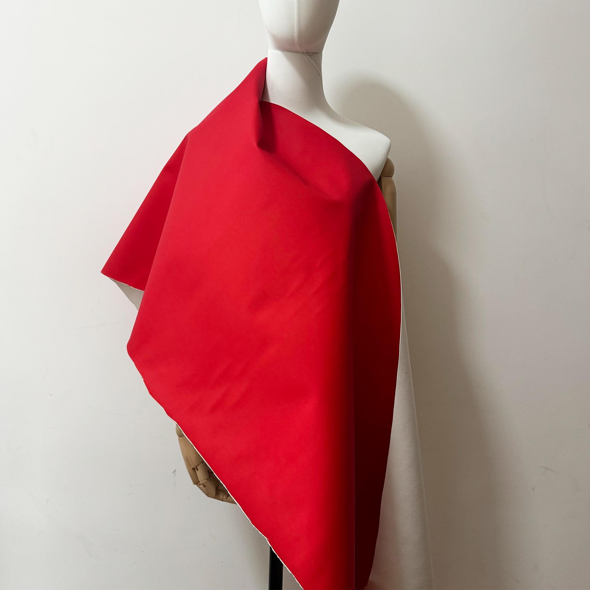 Thermochromic Fabric, Orangered Change to Yellow, Red Change Yellow ...