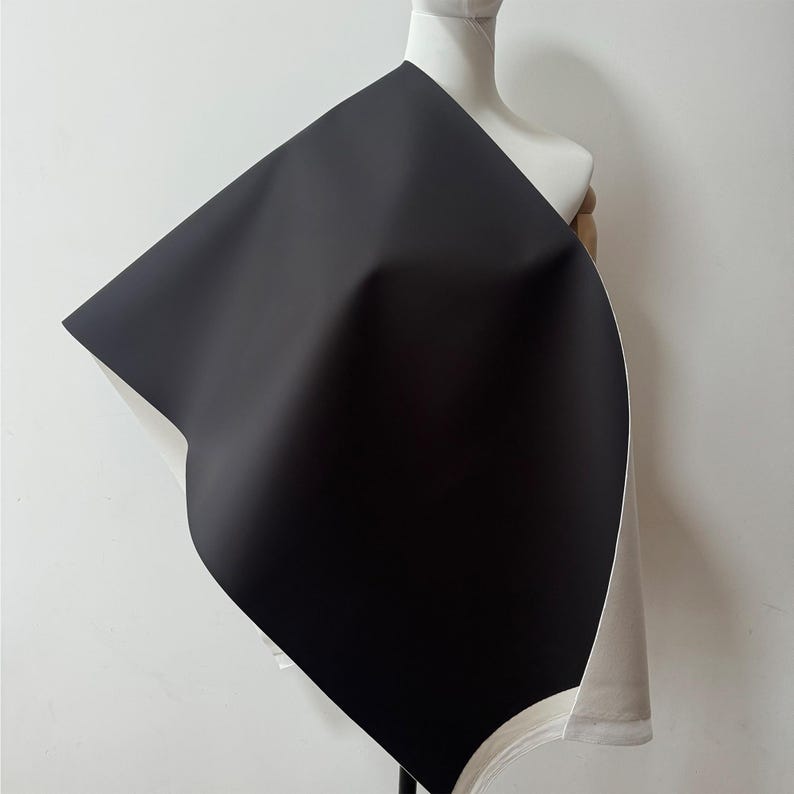 Thermochromic Fabric, Dark Brown to Orangered, Color Changeable Fabric ...
