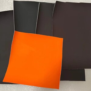Thermochromic Fabric, Color Changeable Fabric, Leather Fabric, Creative ...