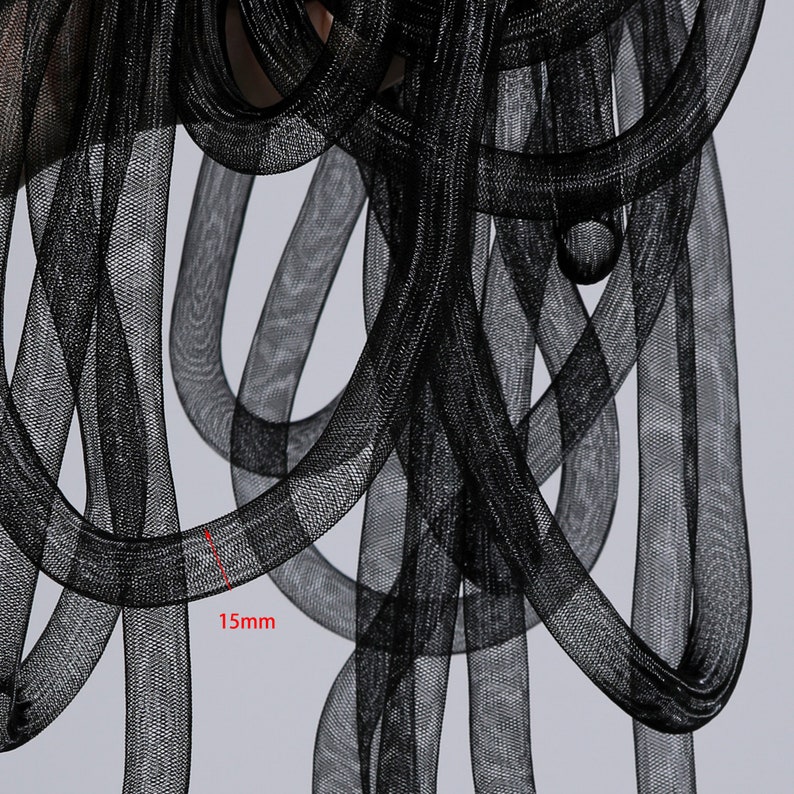 Colorful Elastic Tubular, 3D Plastic Arts, Creative DIY Tubing ...