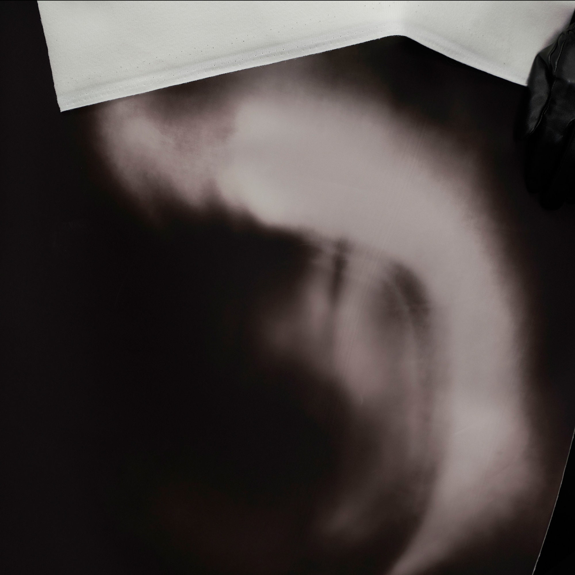 Heat-reactive PU Fabric, Black Change to White Fabric, Color Changeable ...