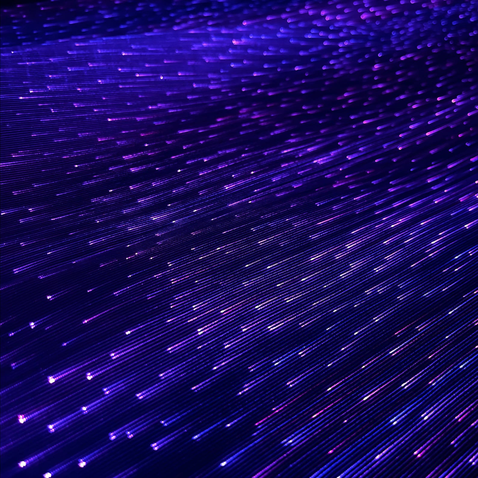 Optical Fiber Fabric, Luminous Fabric, Fiber Optic Fabric, Fiber Optic ...