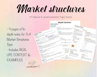 Edexcel AS/A Level Economics Student Book Alain Anderton digital Copy ...