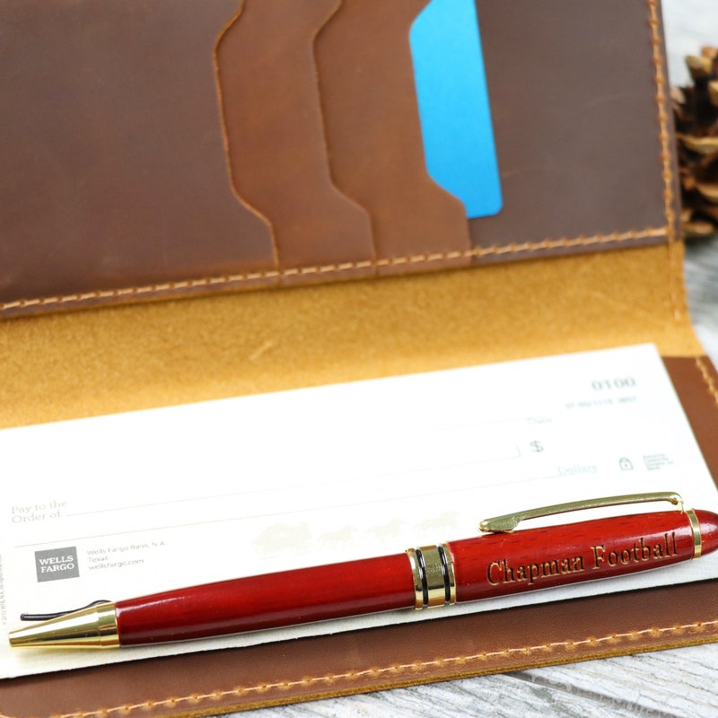 Checkbook Covers - Etsy