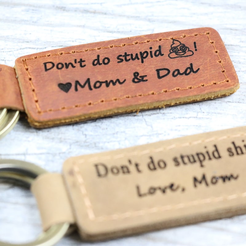 Funny Keychains - Etsy