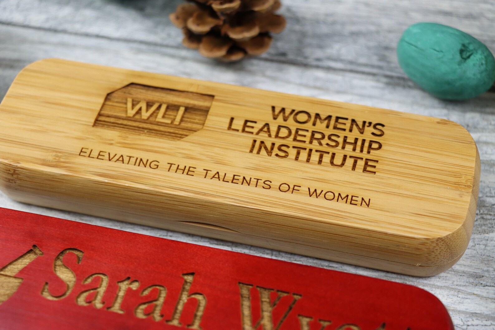 Corporate Gifts for Employees PERSONALIZED PEN Wood Pen Pen - Etsy