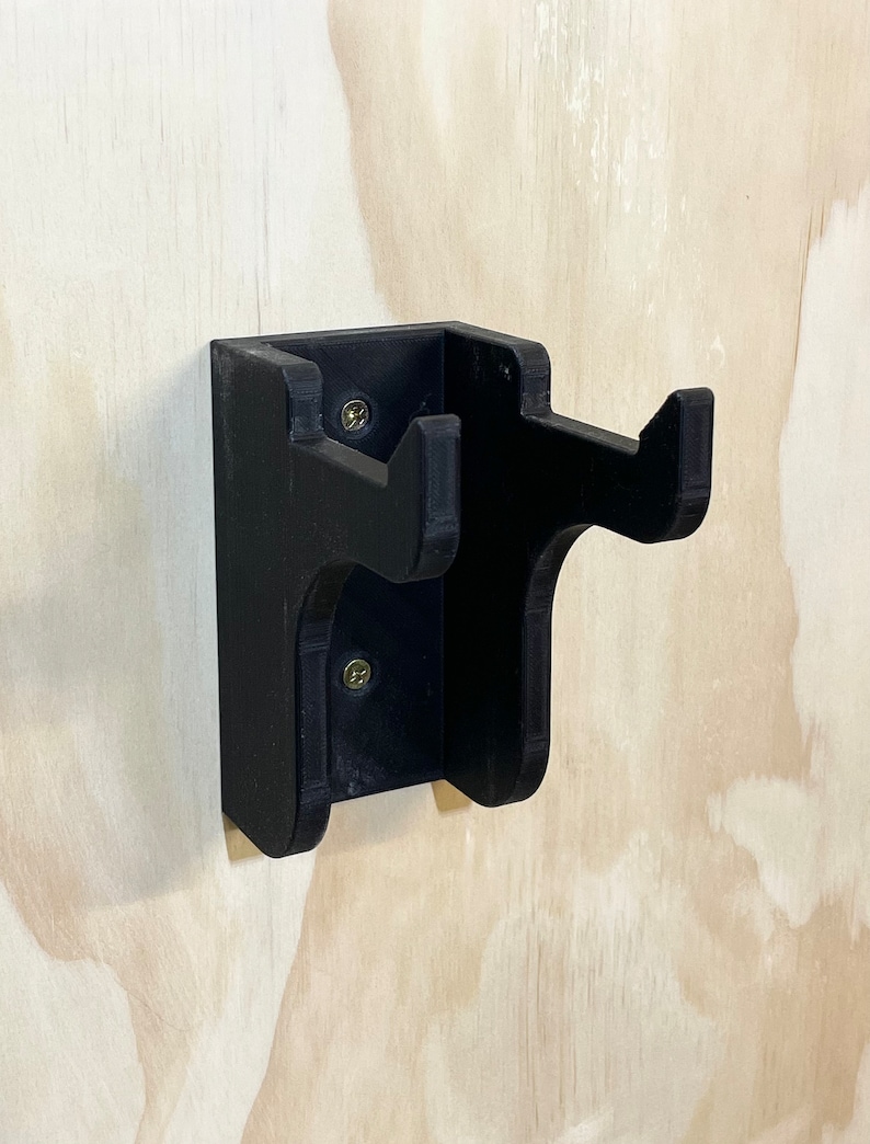 Milwaukee M18 Search Light Wall Mount, Milwaukee Accessory - Etsy