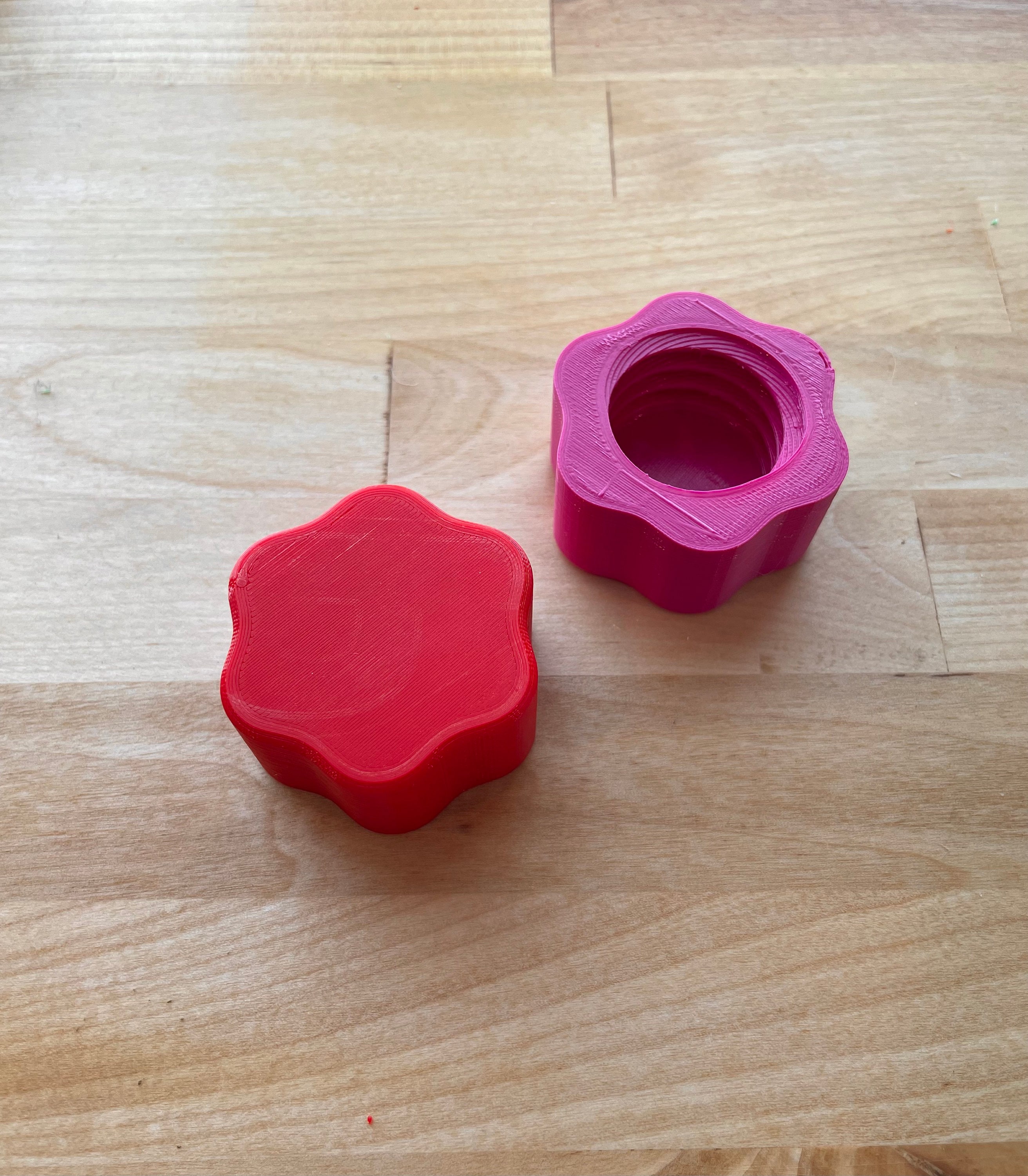 Propane Tank / Cylinder Cap Covers, Threaded - Set of 2 - Etsy