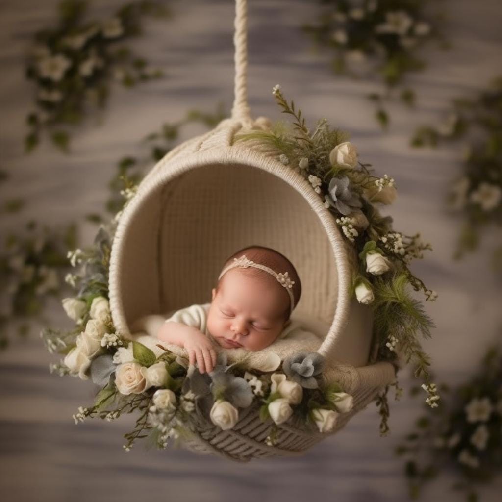 39 Newborn Digital Backdrops Bundle | Instant Download | Photography ...