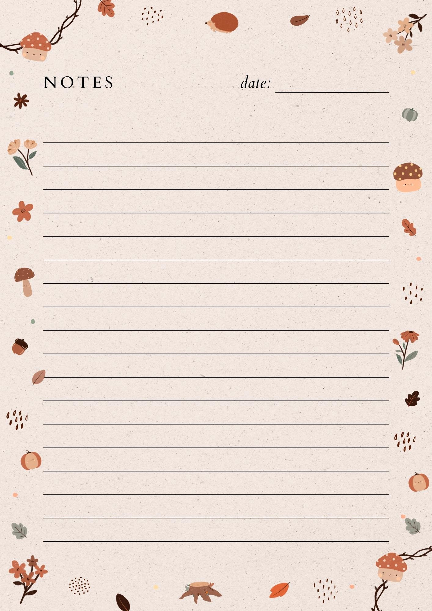 Weekly Planners and Daily Planners . 20 Combinations of Weekly and ...