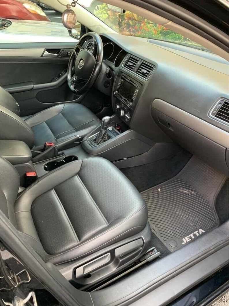 Volkswagen 2005-2014 Jetta Beetle Golf Passat Rabbit Fuel Injection ...