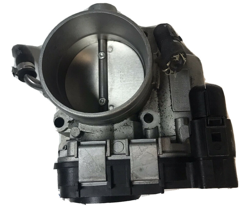 Volkswagen 2005-2014 Jetta Beetle Golf Passat Rabbit Fuel Injection ...