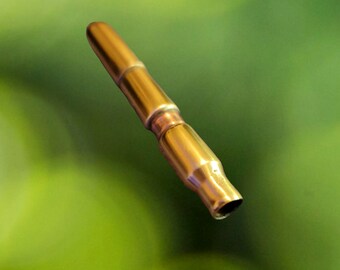 Bullet Pipe - Etsy