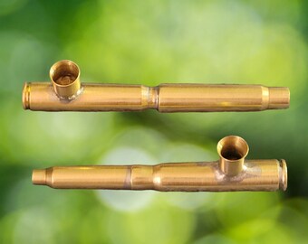 Bullet Pipe - Etsy