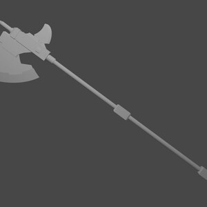 HGIBO Gundam Gusion Axe - Etsy