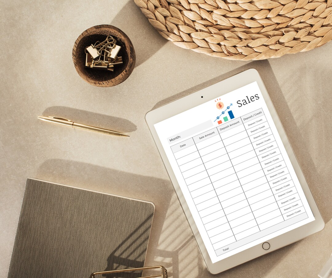 Bookkeeping Tracker. Income. Expenses. Journal Entries. PDF Download ...