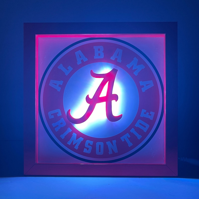 Roll Tide Sign - Etsy