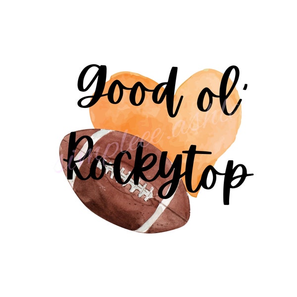 Good Ole Rocky Top Svg - Etsy