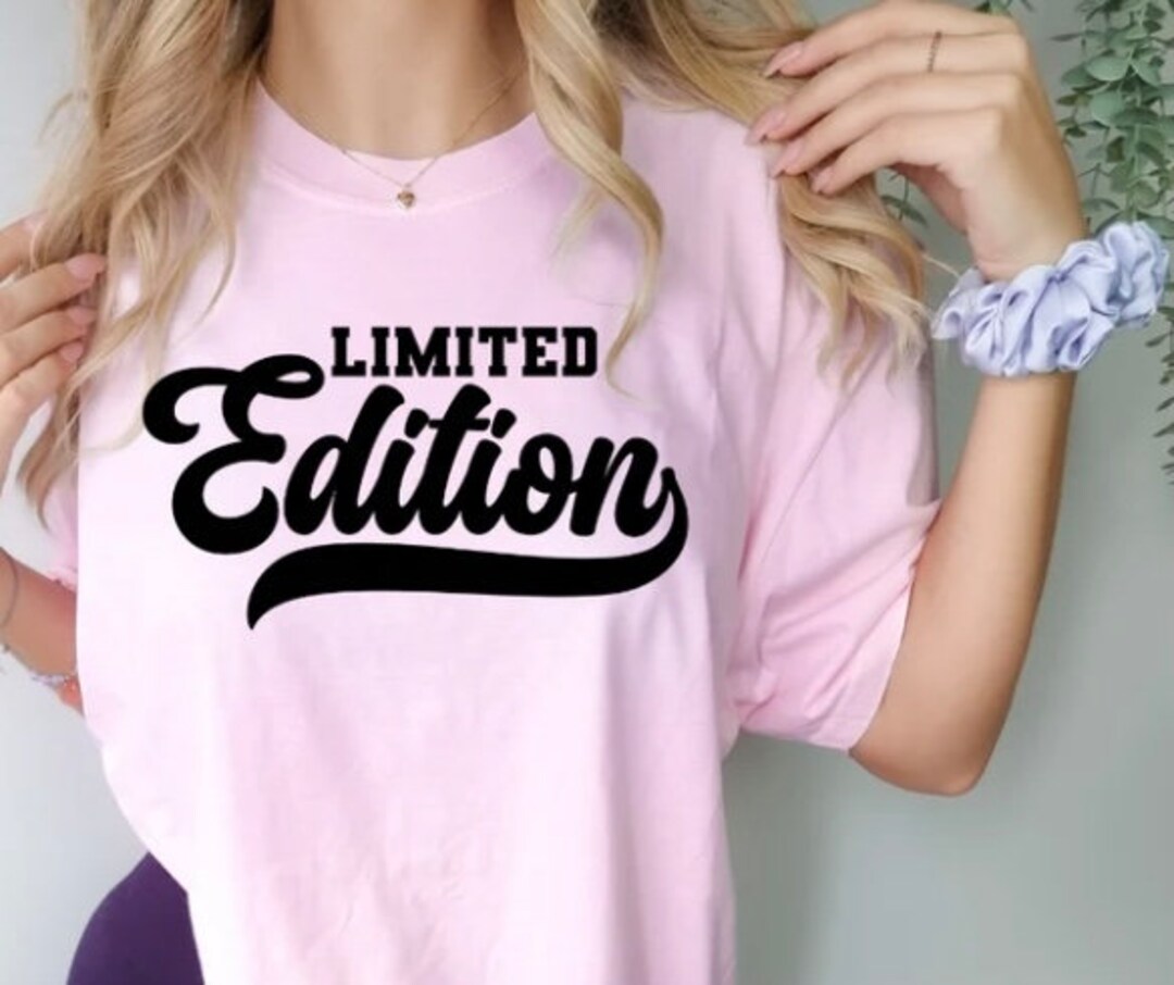 Single Color Screen Print Transfer|limited Edition|screen Print ...