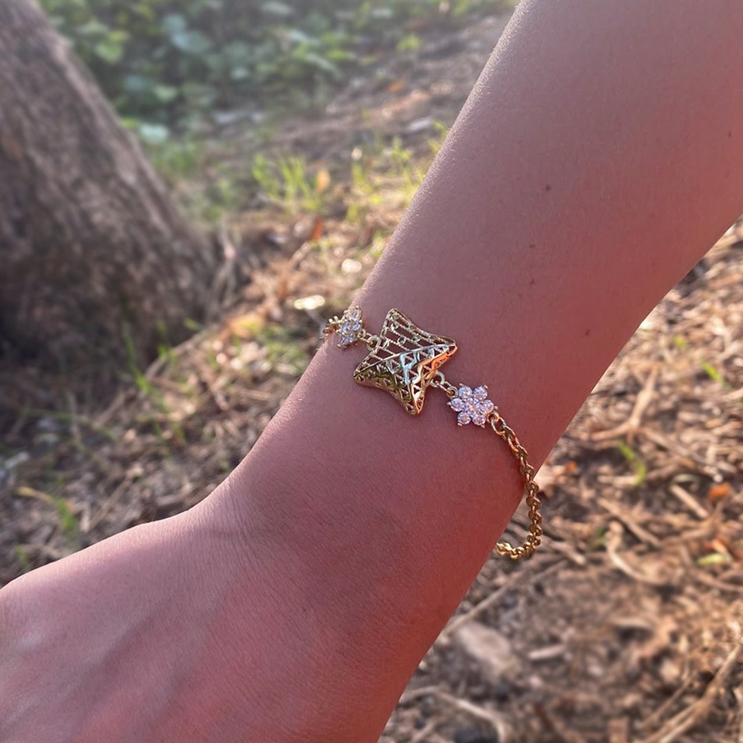 Lavinia China, Fall Wedding Ideas, Clover Jewelry, Four-leaf Clover ...