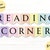 Instant Download Reading Corner Banner Ideas, Reading Corner Bunting ...