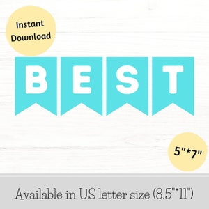 Printable Teachers Appreciation Week Banner, Thank You Bulletin Board ...