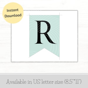 Instant Download Reading Corner Banner Ideas, Reading Corner Bunting ...