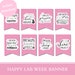 Happy Lab Week 2024 Printable Banner, Medical Laboratory Professionals ...