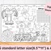 Happy Lab Week 2024 Printable Banner, Medical Laboratory Professionals ...