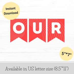 Printable Teachers Appreciation Week Banner, Thank You Bulletin Board ...