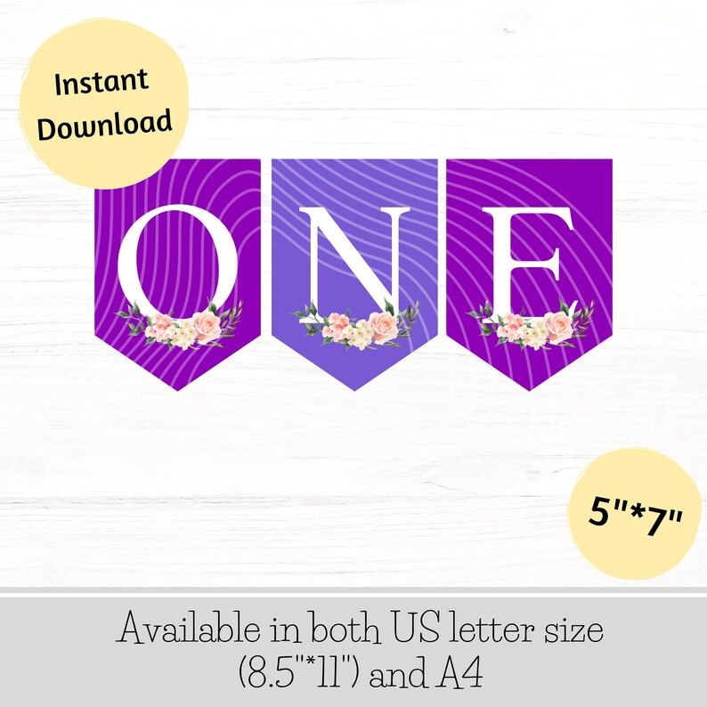 Women's Day Banner Printable International Women's - Etsy