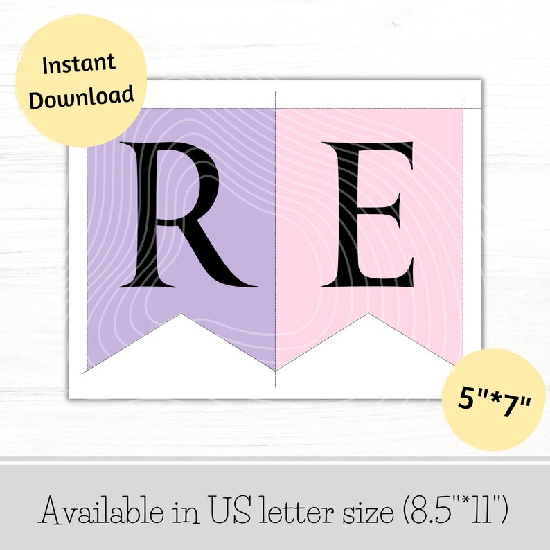 Instant Download Reading Corner Banner Ideas, Reading Corner Bunting ...