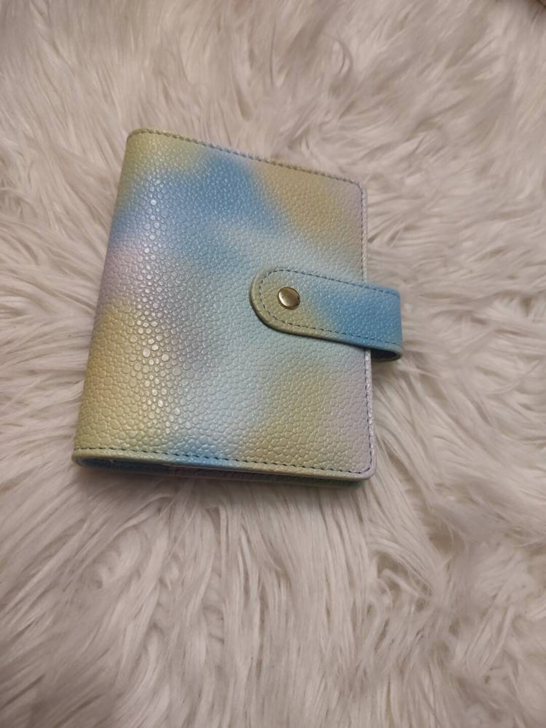 Binder, Budget Binder, A7, Complete Sets - Etsy