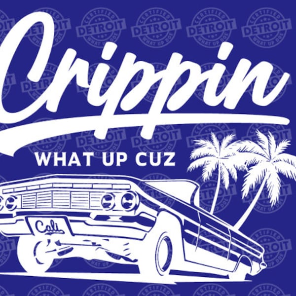 Crip - Etsy