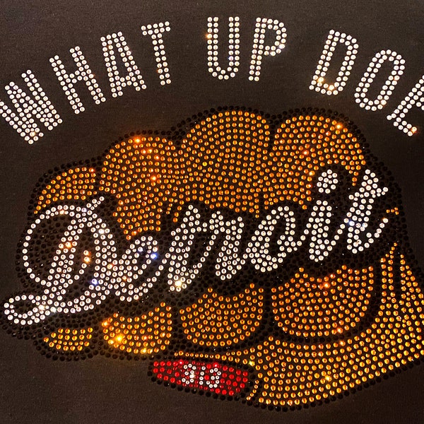 Detroit - Etsy
