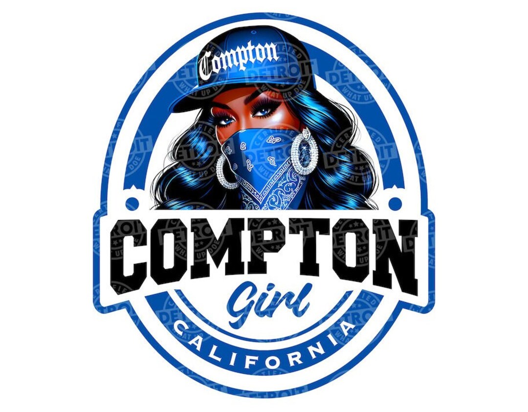 Compton PNG, Hub City, West Coast, LA, Cali, California, Compton ...