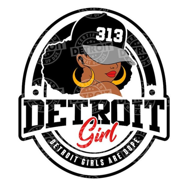 Detroit - Etsy