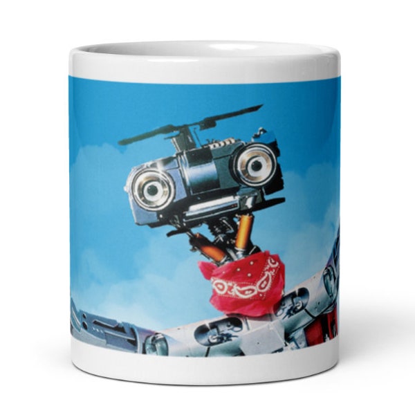 Short Circuit - Etsy