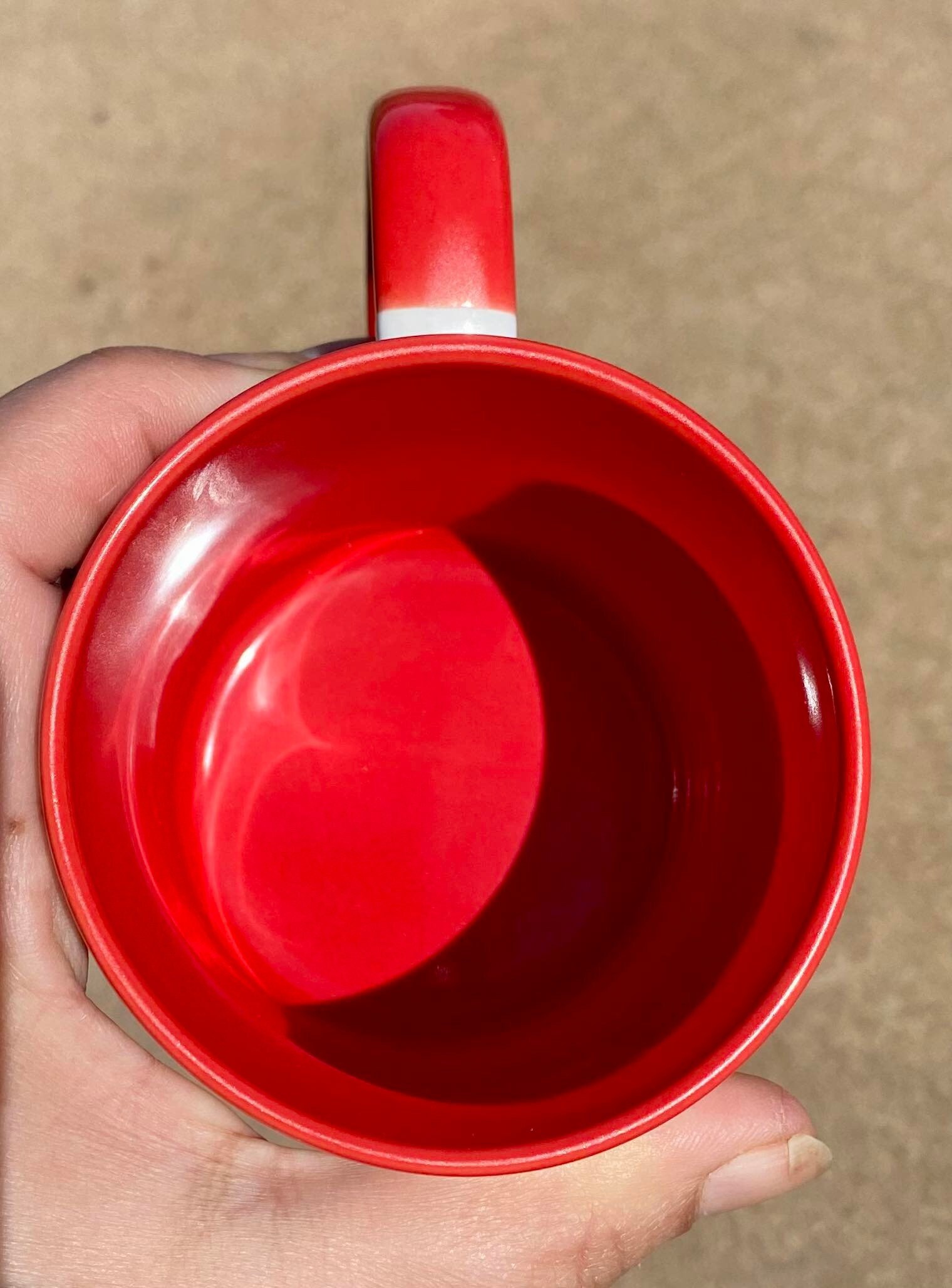 90s Mighty Morphin Power Rangers Mug 1990s Original Power Ranger Logo ...