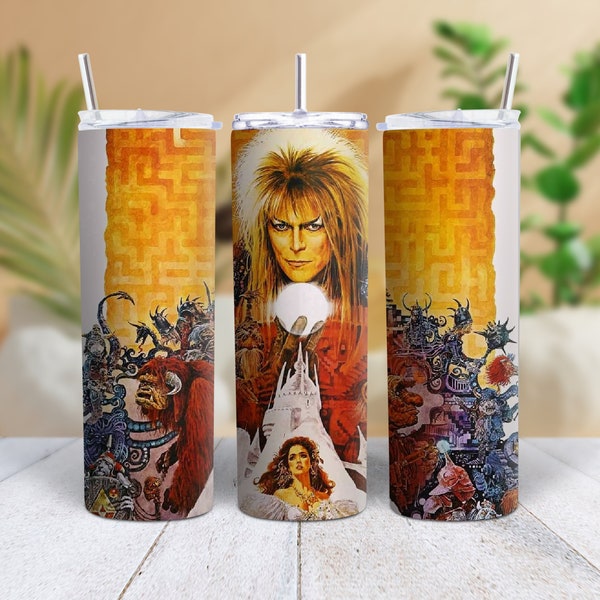 Labyrinth Movie - Etsy