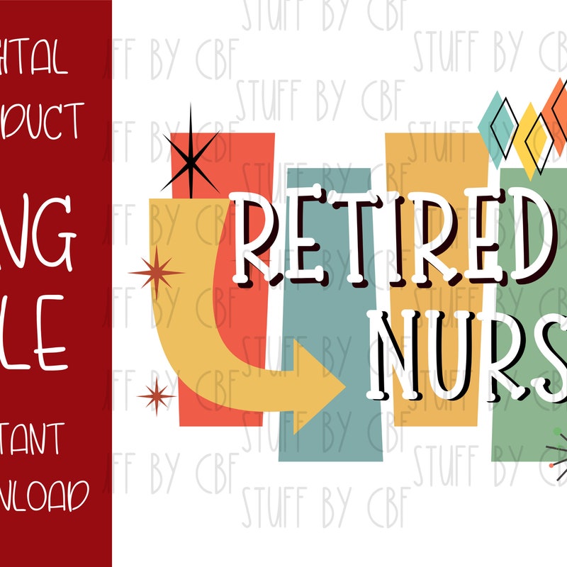 Retired Old Design - Etsy