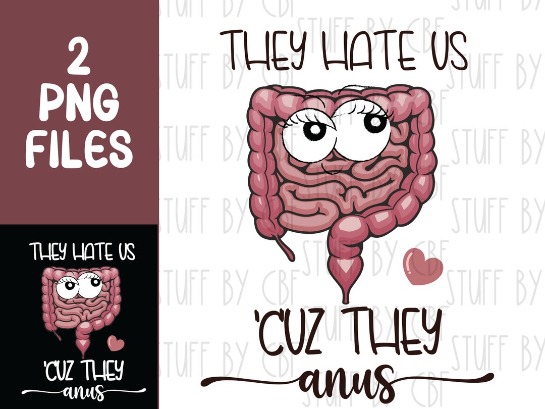 Funny GI Medical PNG Digital Design for Instant Download, GI Nurse, Gastroenterology, Endoscopy ...