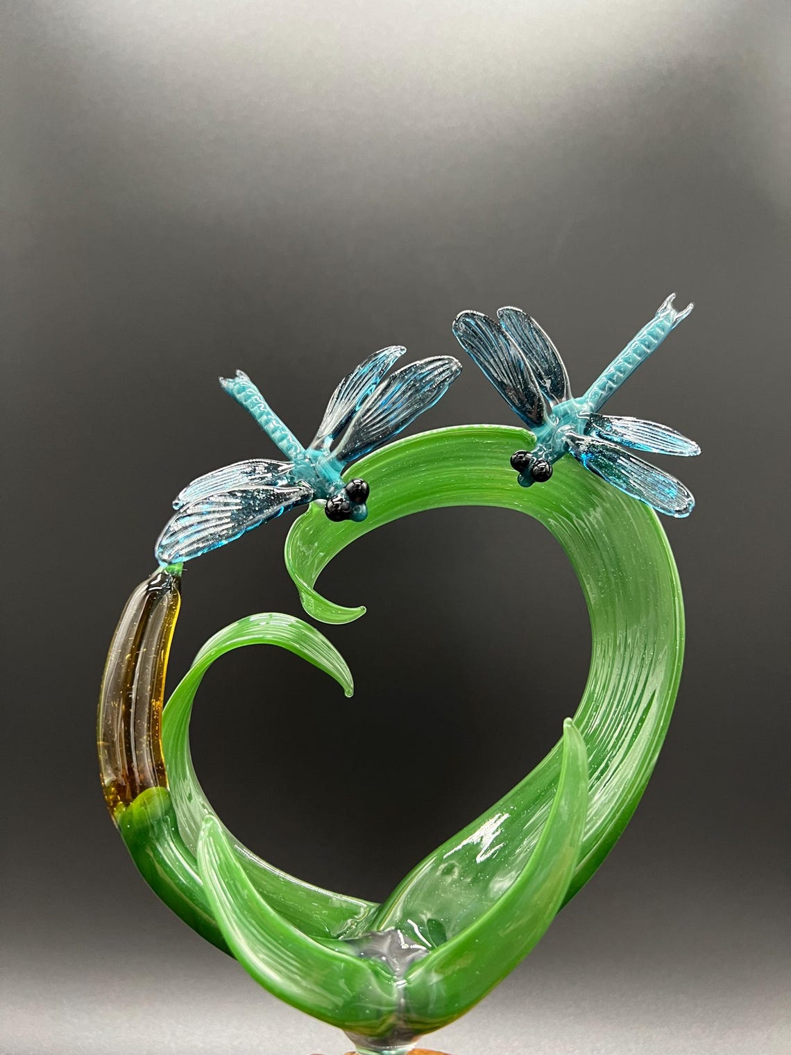 Dragonfly Cake Top - Etsy