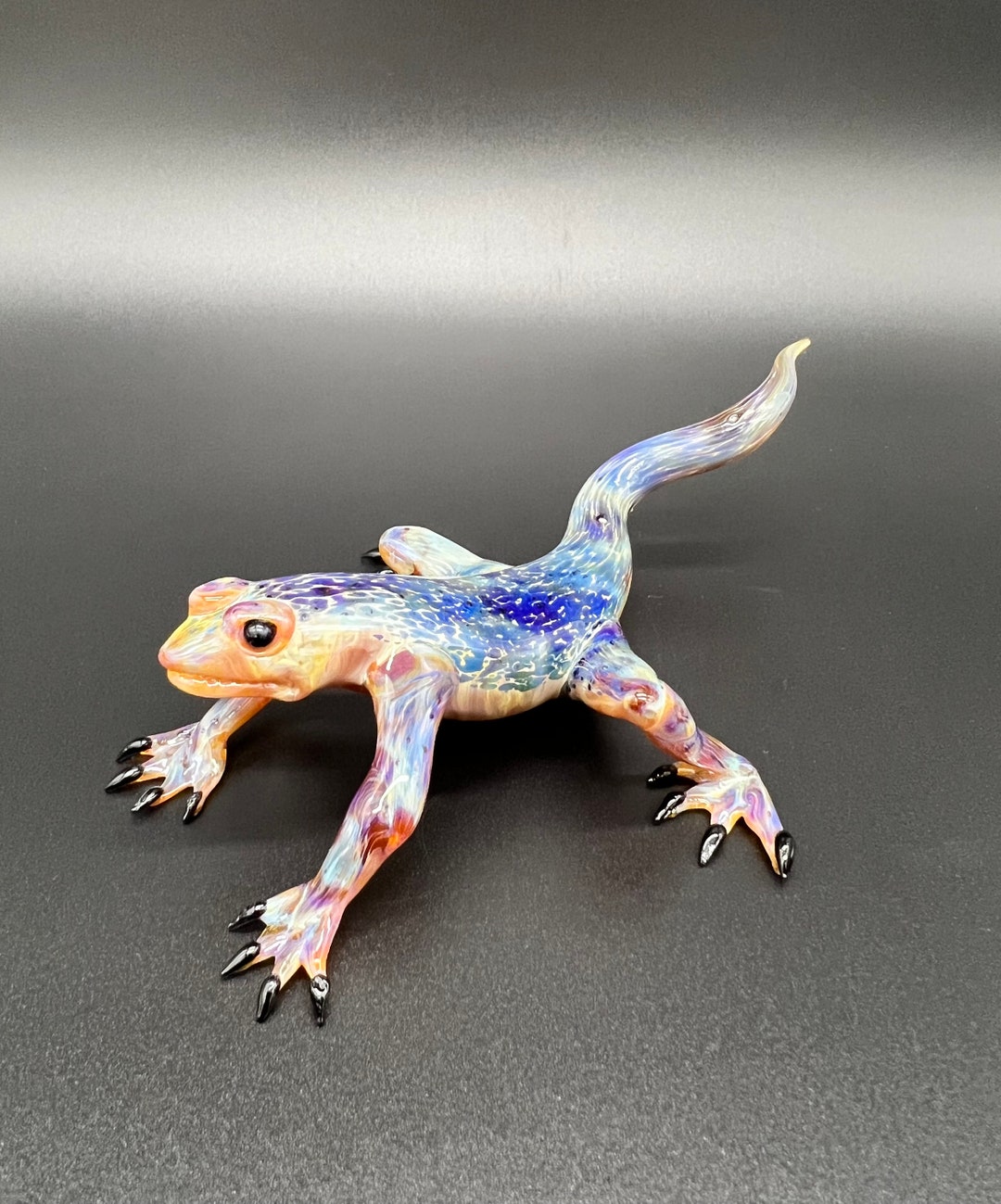 Lizzzard! - Etsy