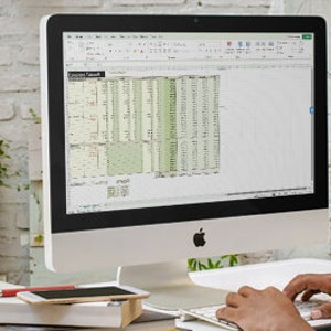 Concrete Takeoff | Concrete Estimating Spreadsheet (excel) - Etsy