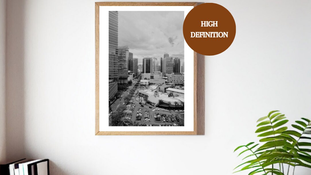 Manila Poster, Manila Art, Manila Photo, Manila Map, Manila Philippines ...