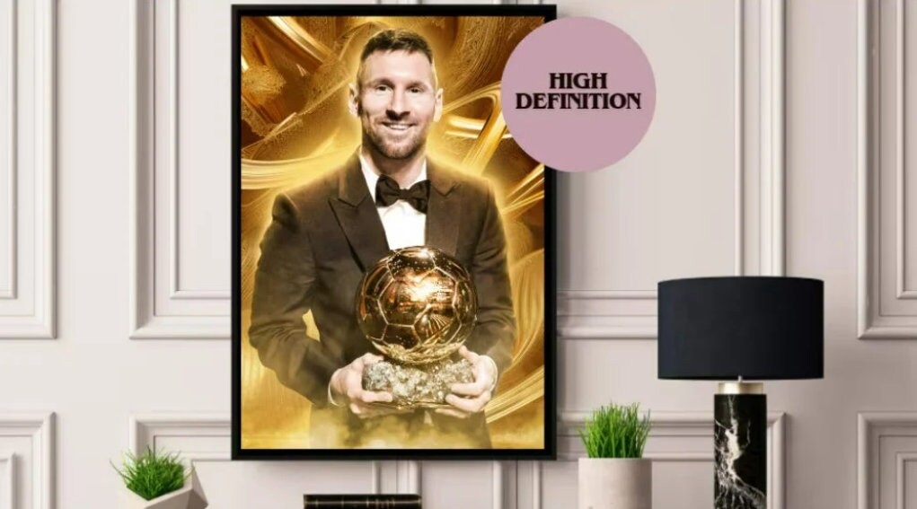 Football Star Poster,boys Football Poster,football Poster Download ...