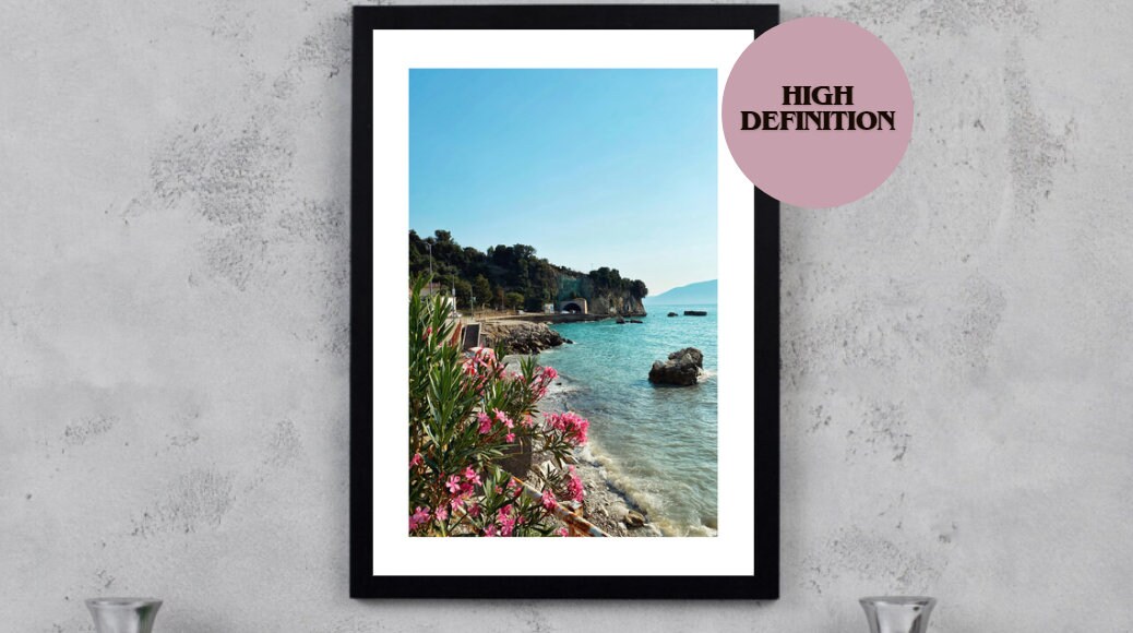 Albania Wall Art Set of 12 Prints for Decorating a Modern Home,albania ...